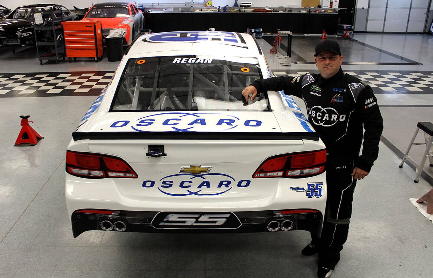 Capri Racing | Capri Tools