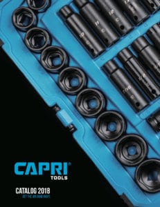 Capri Tools Product Catalog - Capri Tools