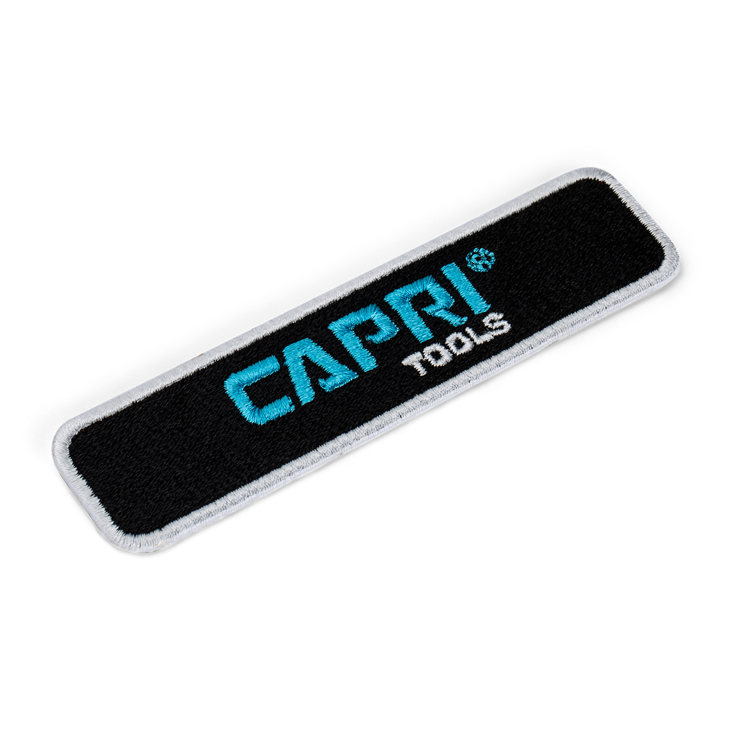 Capri Tools Mechanic Patch - Capri Tools