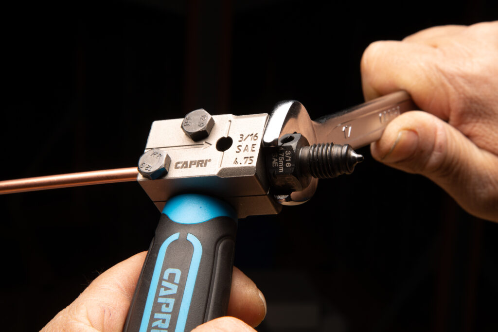 How to Use a Brake Flaring Tool and Why You'll Need It - Capri Tools