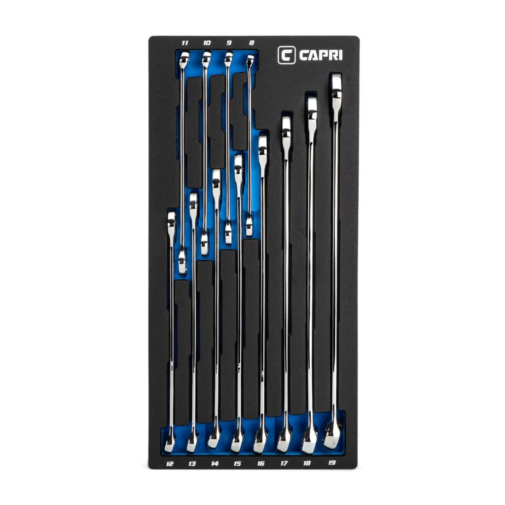 Wrenches Archives - Capri Tools