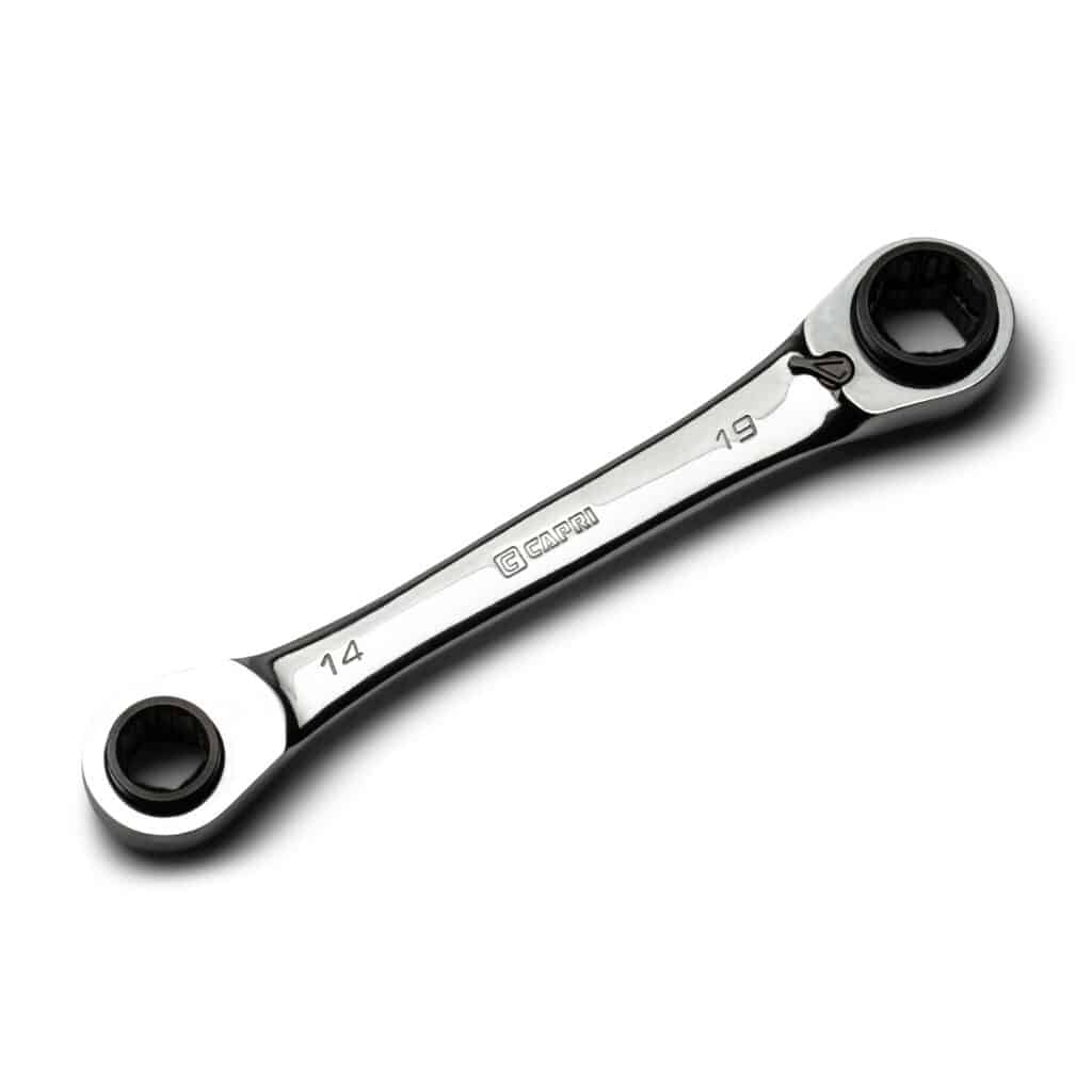 Ratcheting Wrenches Archives - Capri Tools