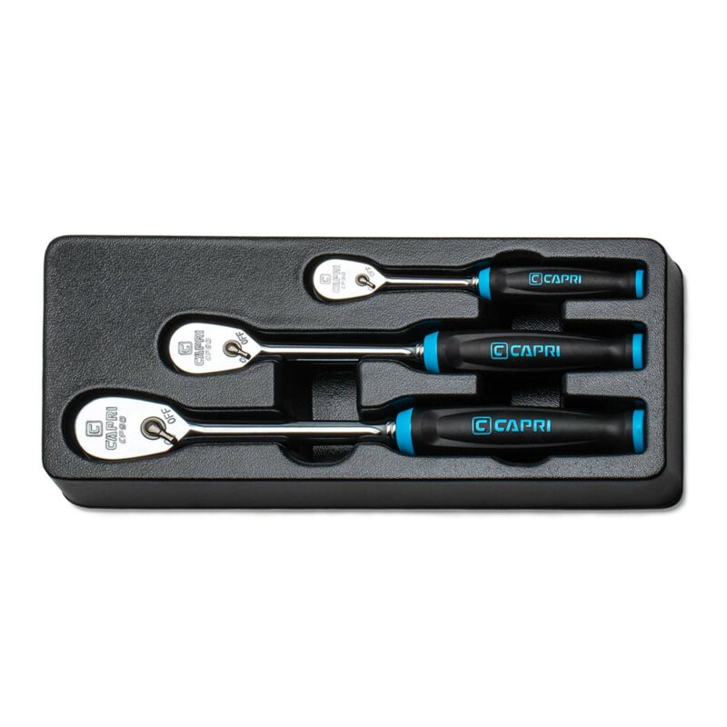 Capri Tools | Premium Auto Tools, Ratchets, Sockets for Mechanics