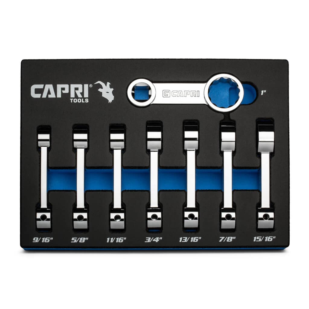Capri Tools | Premium Auto Tools, Ratchets, Sockets for Mechanics