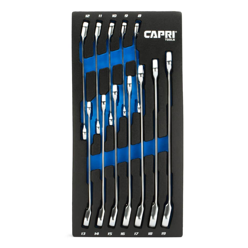 Impact Sockets Sets - Power Impact Tools | Capri Tools | Free Shipping