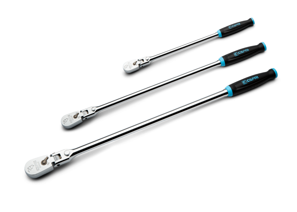 Long ratchet set store